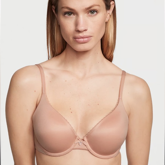 Body By Victoria Lined Perfect Coverage